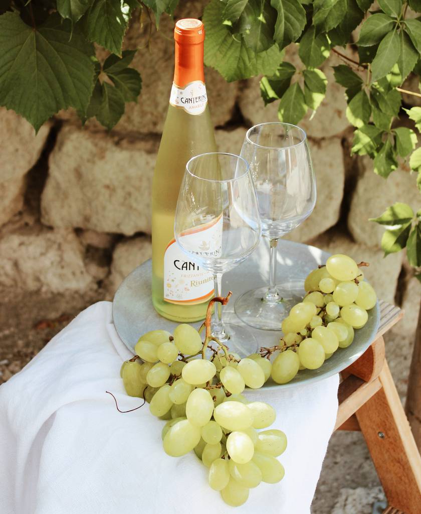 Choosing Wine – O So Good Winery & Distillery